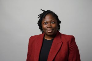 Jolaade Kalinowski, Ph.D. | Stamford