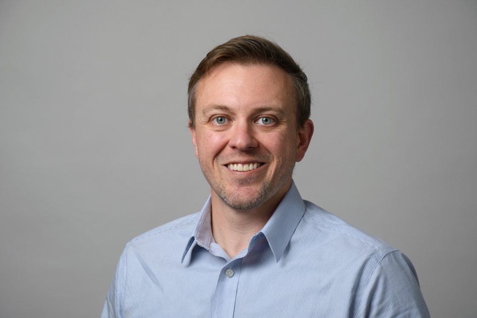 Jonathan Gilbert | Stamford
