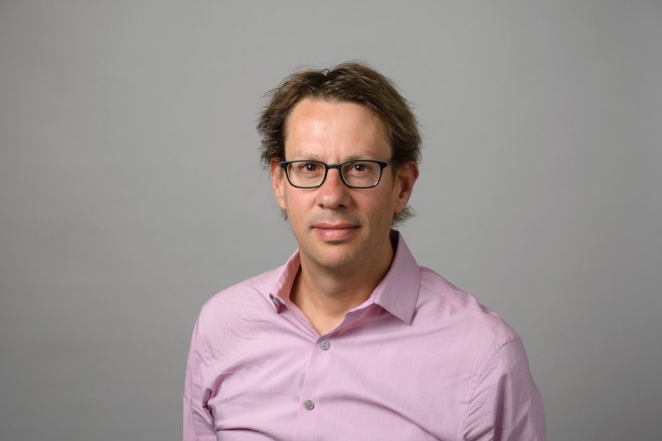 Evan Rawley | Stamford