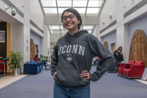 Visit Campus | Stamford